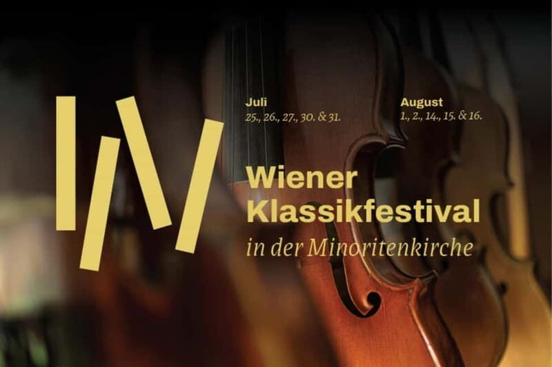 Vienna: Classical Concerts in the Minorite Church Ticket - The Sum Up