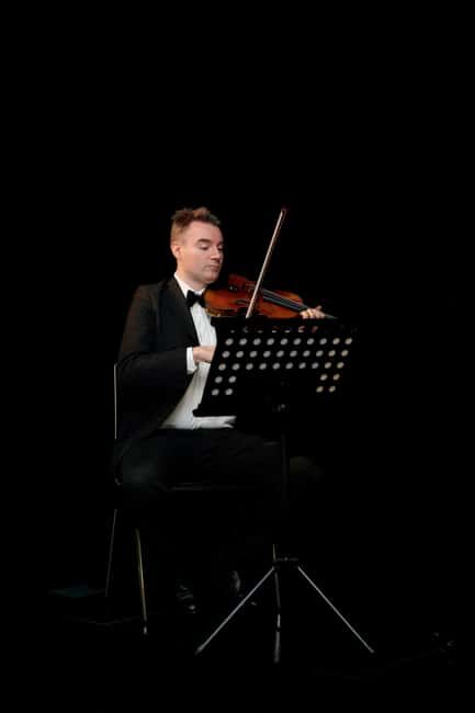 Vienna: Classical Masters Concert at Haus der Musik - The Venue: Haus der Musik