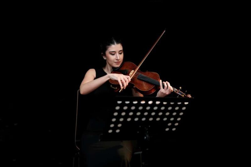Vienna: Classical Masters Concert at Haus der Musik - The Sum Up