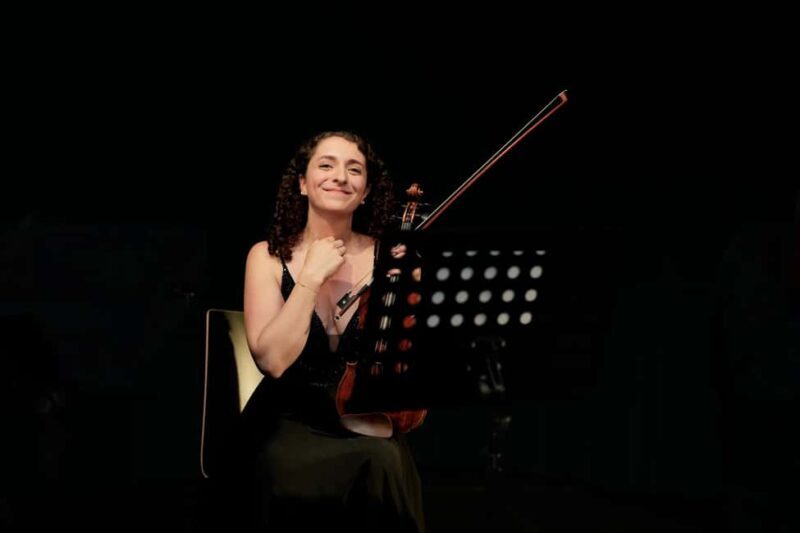 Vienna: Classical Masters Concert at Haus der Musik - FAQ