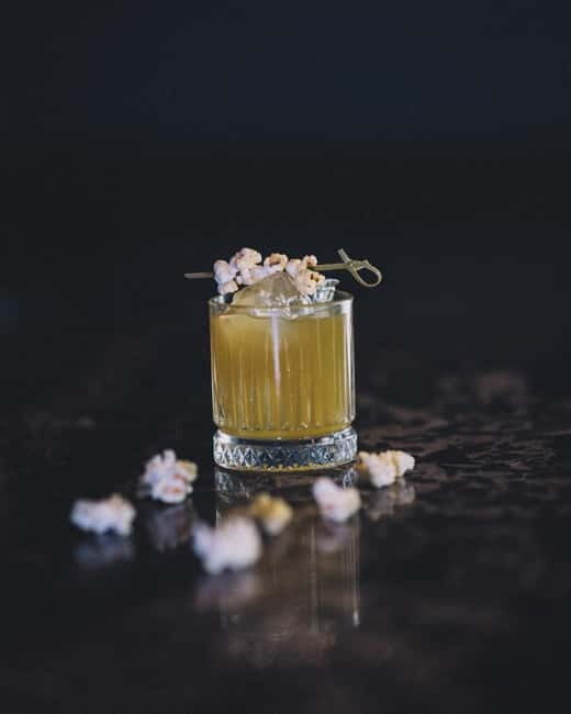 Vienna: Cocktail tasting - How the Experience Works