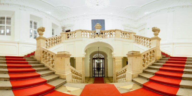 Vienna: Concert by the Vienna Baroque Orchestra - Introduction