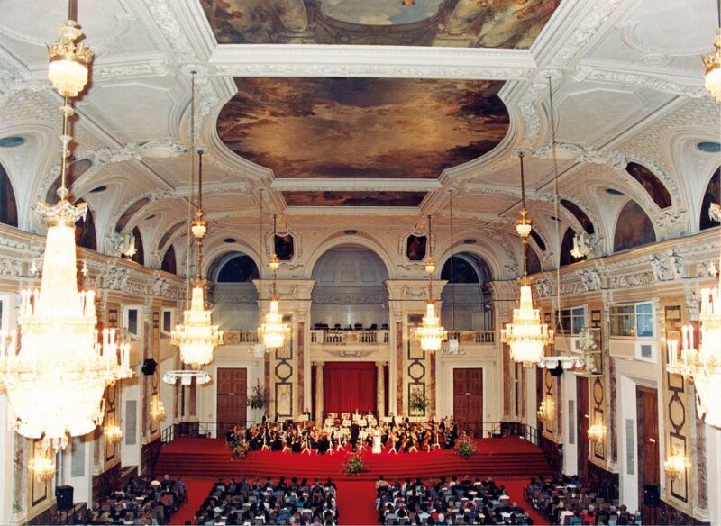 Vienna: Concert Tickets for Vienna Hofburg Orchestra - Authenticity and Cultural Significance