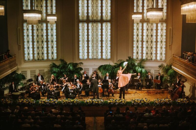 Vienna: Concert Tickets for Vienna Hofburg Orchestra - Real Traveler Feedback