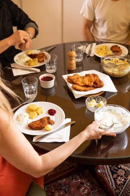 Vienna; Cooking Class: Make Schnitzel & Apple Strudel - Practical Details and Tips