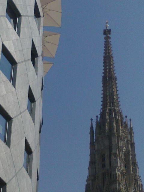 Vienna: Courtyards & Hidden Places Walking Tour - The Experience: A Balance of Highlights and Hidden Treasures