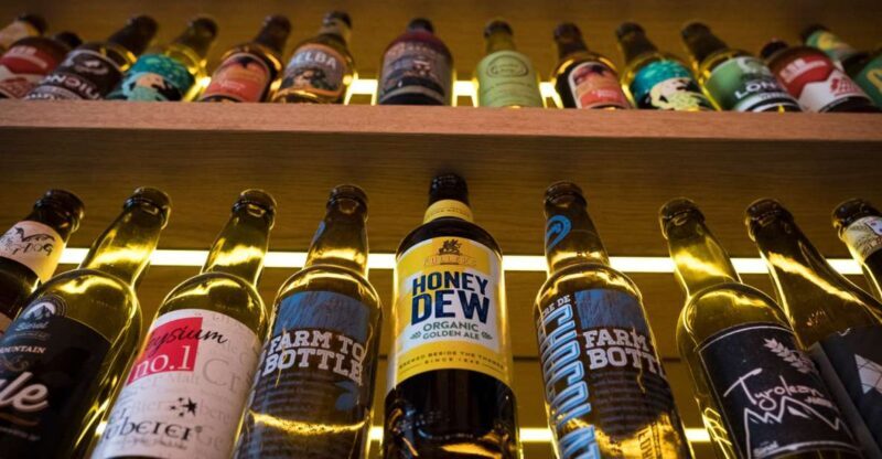Vienna: Craft Beer Tasting Experience with Local Snacks - An In-Depth Look at the Vienna Beer Tasting Tour