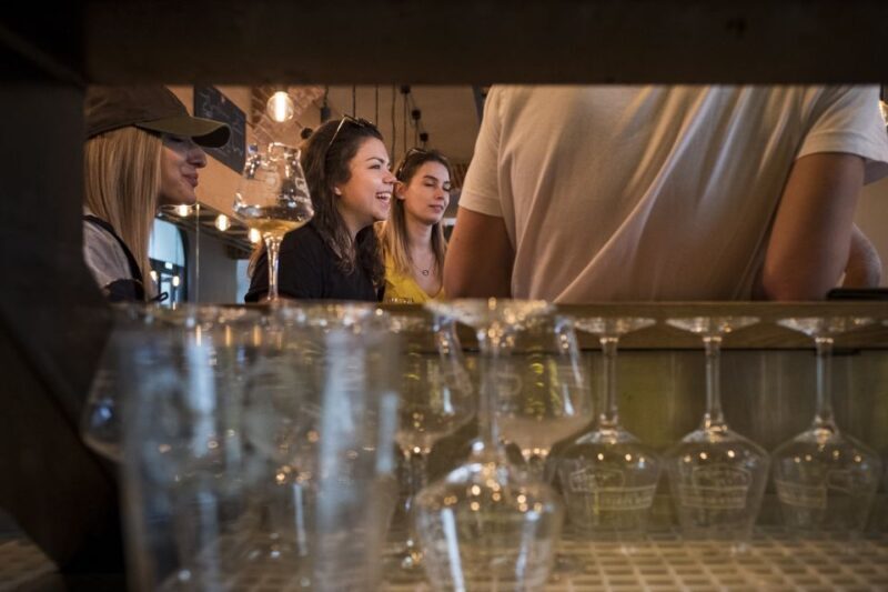 Vienna: Craft Beer Tasting Experience with Local Snacks - FAQ
