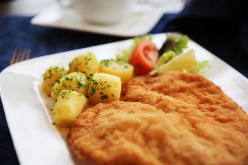 Vienna: Cruise and Schnitzel Tour - The Sum Up: Is This Tour Worth It?