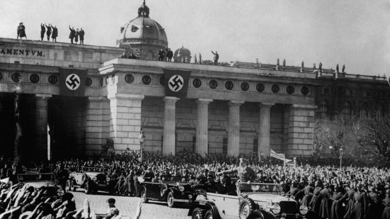 Vienna: Dark History Walking Tour with a Guide - The Value for Travelers