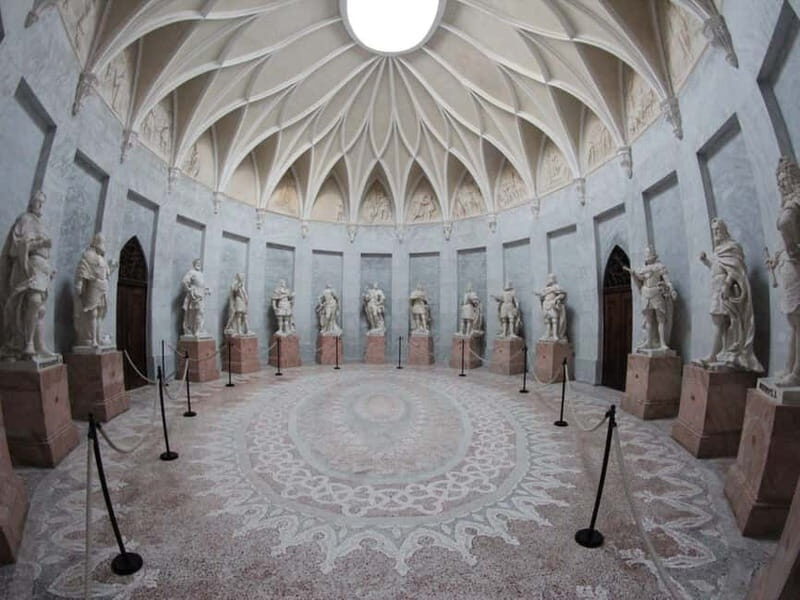 Vienna: Day Trip - Castles around Vienna + underground lake - An In-Depth Review of the Tour Experience