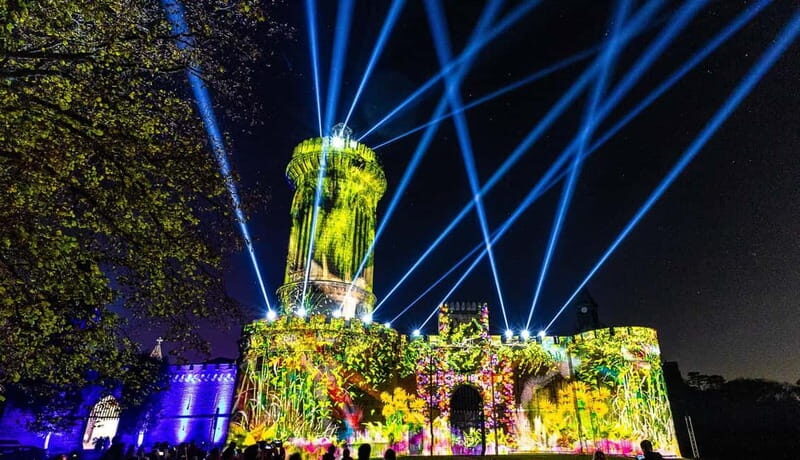 Vienna: Day Trip - Castles around Vienna + underground lake - Frequently Asked Questions
