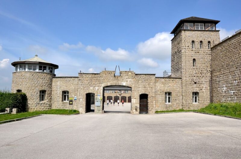 Vienna: Day Trip to Mauthausen Concentration Camp Memorial - The Sum Up