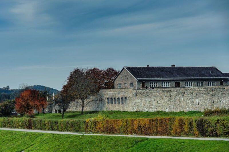 Vienna: Day Trip to Mauthausen Concentration Camp Memorial - Frequently Asked Questions