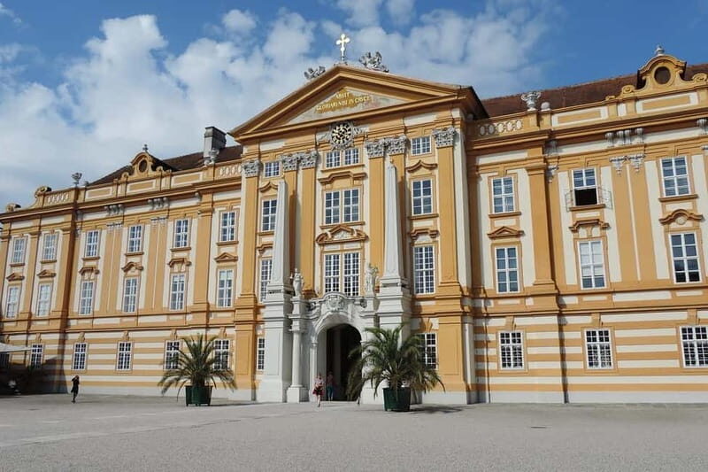 Vienna: Day Trip to Wachau Valley - Who This Tour Is Best For