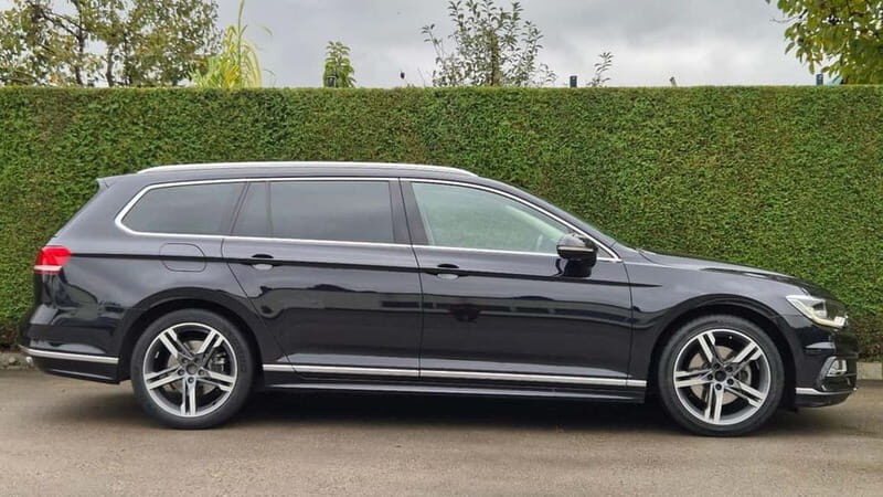 Vienna daytrip: Private transfer from Budapest and back - Discover the Comfort of a Private Budapest to Vienna Daytrip