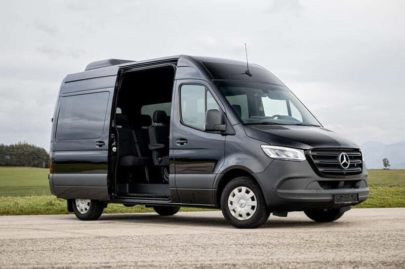 Vienna daytrip: Private transfer from Budapest and back - FAQ