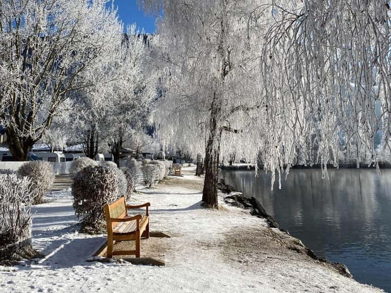Vienna: Daytrip Zell am See and Kaprun glacier - What Makes This Tour Stand Out
