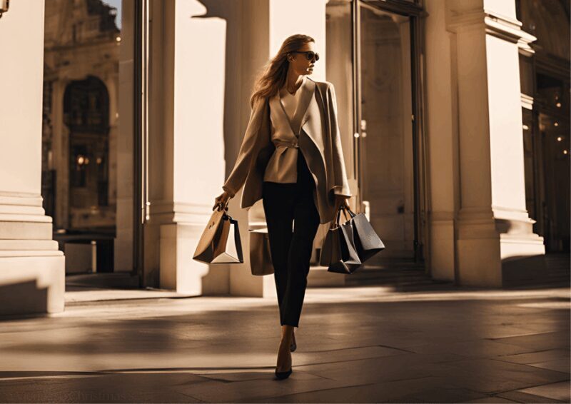 Vienna: Designer Fashion Time Capsule Experience - Key Points