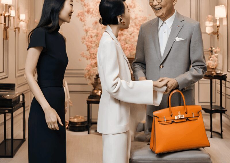 Vienna: Designer Fashion Time Capsule Experience - An In-Depth Look at the Experience