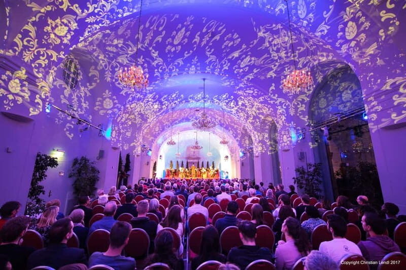 Vienna: Dinner & Concert at Schönbrunn Palace - An In-Depth Look at the Experience