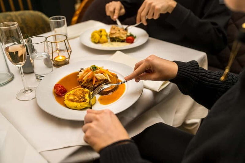 Vienna: Dinner & Concert at Schönbrunn Palace - FAQ