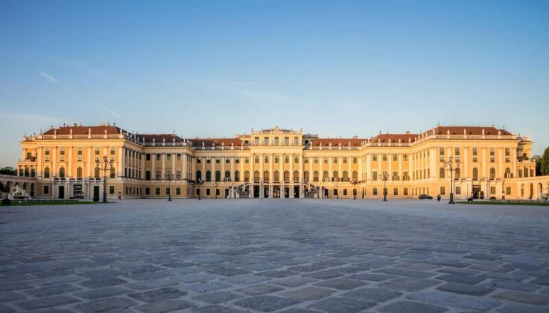 Vienna: EasyCityPass | City Card | Bus Metro Tram | Savings - Key Points