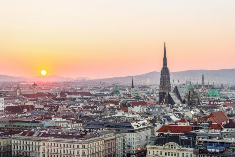 Vienna: EasyCityPass with Public Transportation & Discounts - Final Thoughts