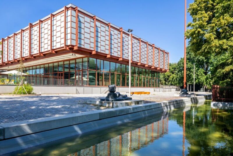 Vienna: Entry Ticket Belvedere 21 & Contemporary Art - Introduction