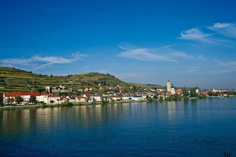 Vienna: eský Krumlov and Wachau Valley Tour - The Sum Up
