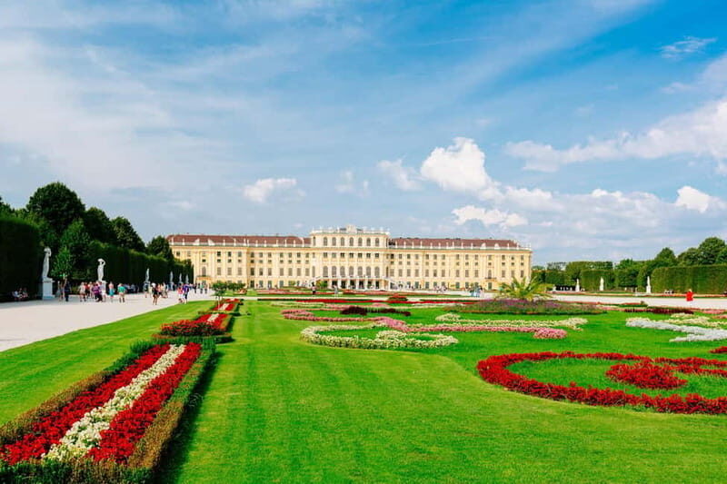 Vienna FLEX Pass Bestseller: Vienna Highlights - An Honest Review of the Vienna FLEX Pass: Vienna Highlights
