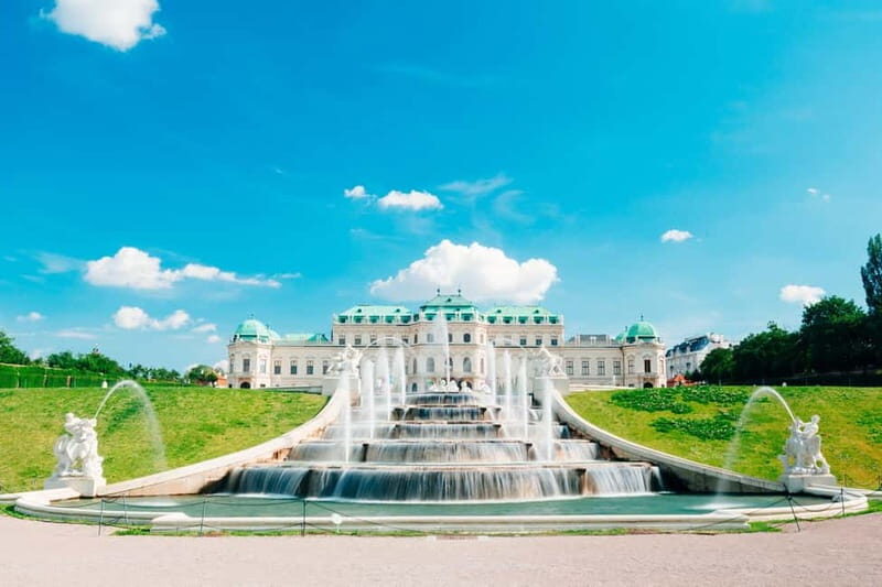 Vienna FLEX Pass Bestseller: Vienna Highlights - Who Should Consider This Pass?