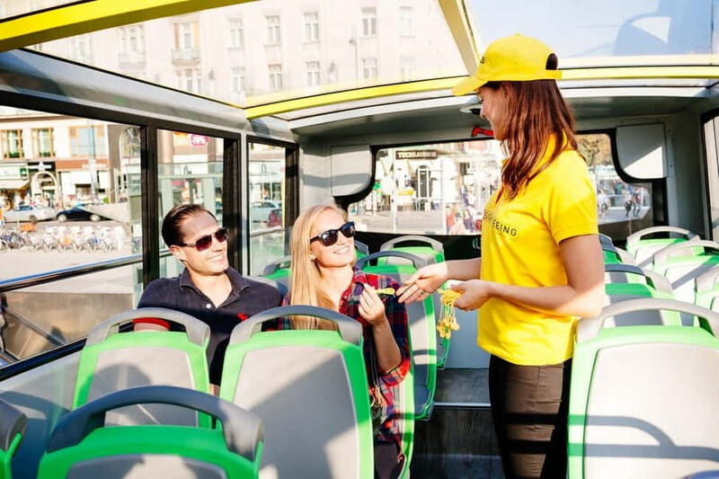 Vienna FLEXI Pass Bestseller: Best of Vienna - The Basics of the Vienna FLEXI Pass