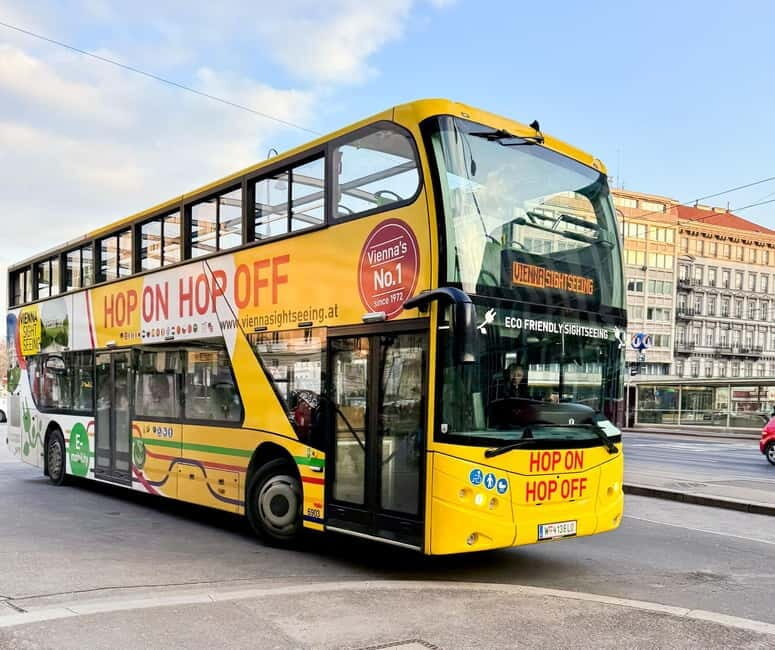 Vienna FLEXI Pass Bestseller: Best of Vienna - How Well Does the PASS Deliver?