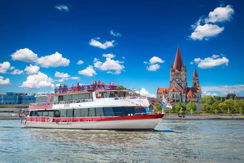 Vienna FLEXI Pass Bestseller: Best of Vienna - The Value for Money