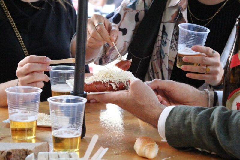 Vienna Food Experience: Private Tour - Vienna Food Experience: Private Tour