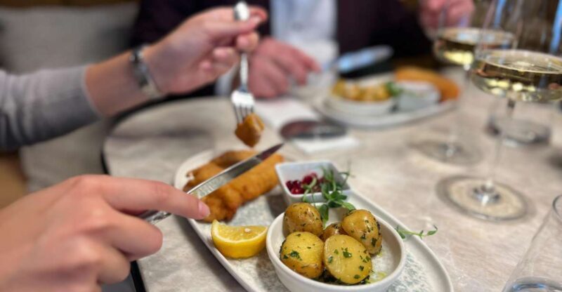 Vienna Food Experience: Private Tour - Practical Details and Tips