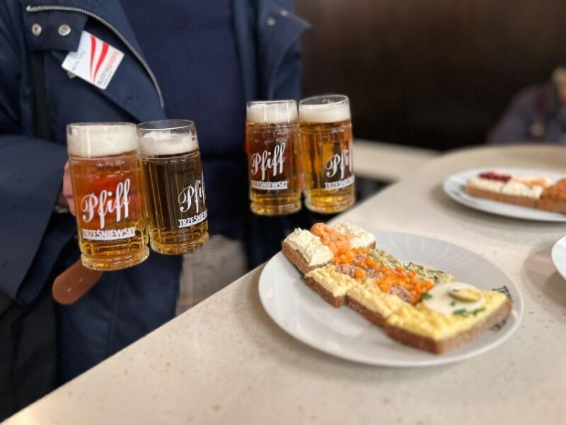 Vienna Food Experience: Private Tour - Who Should Consider This Tour?