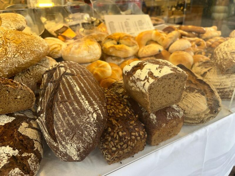 Vienna Food Experience: Private Tour - Final Thoughts