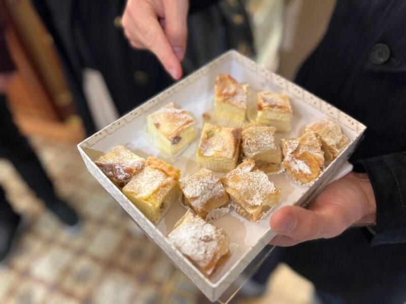 Vienna Food Experience: Private Tour - FAQs