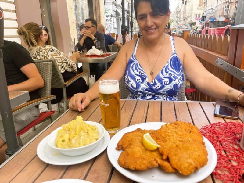 Vienna: Food tasting tour of Hidden Gems (Small Groups) - Pricing and Value