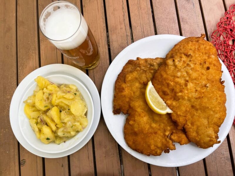 Vienna: Food tasting tour of Hidden Gems (Small Groups) - Who Should Consider This Tour?