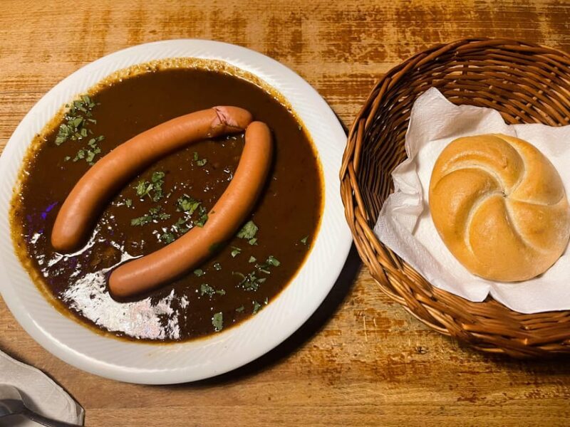 Vienna: Food tasting tour of Hidden Gems (Small Groups) - FAQs