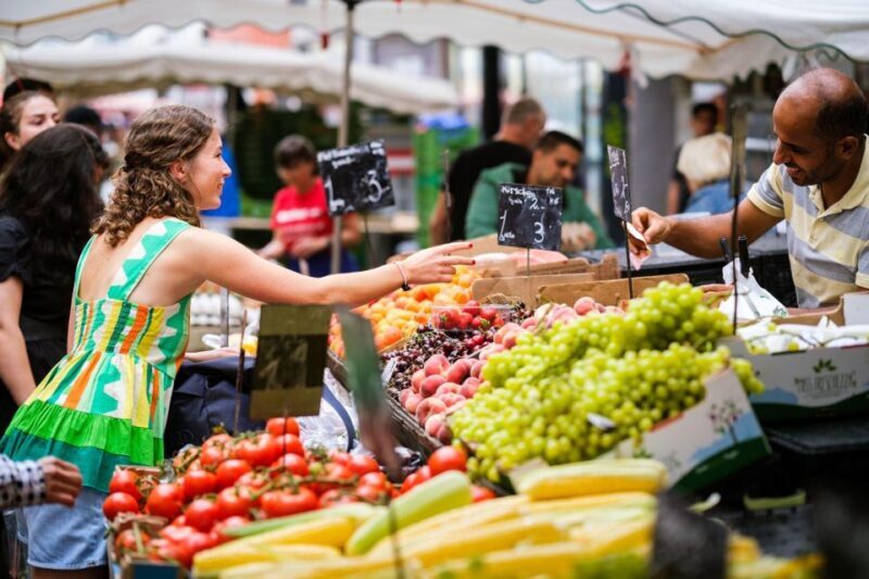 Vienna Food Tour: Dishes, Wine, Street Food & Culture - A Practical Overview of the Experience