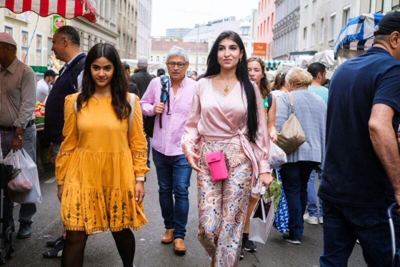 Vienna Food Tour: Dishes, Wine, Street Food & Culture - Real-World Reviews and Insights