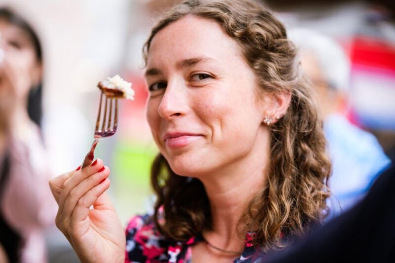Vienna Food Tour: Hidden Gems & Authentic Flavors - Who Should Consider This Tour?