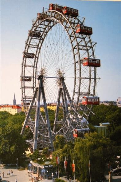 Vienna Full Day Tour from Prague - The Practicalities of the Tour