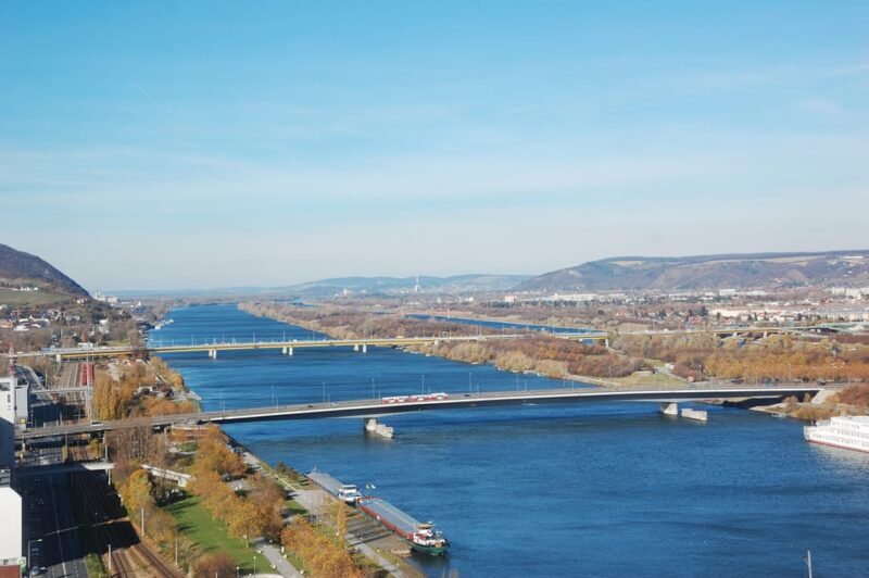 Vienna Full Day Tour from Prague - What’s Included and Excluded