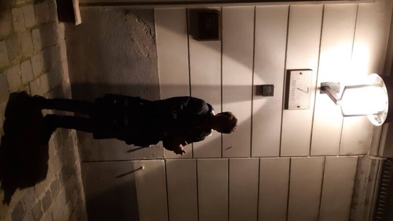 Vienna: German Guided Ghost Tour of Spooky Vienna - Who Should Consider This Tour?