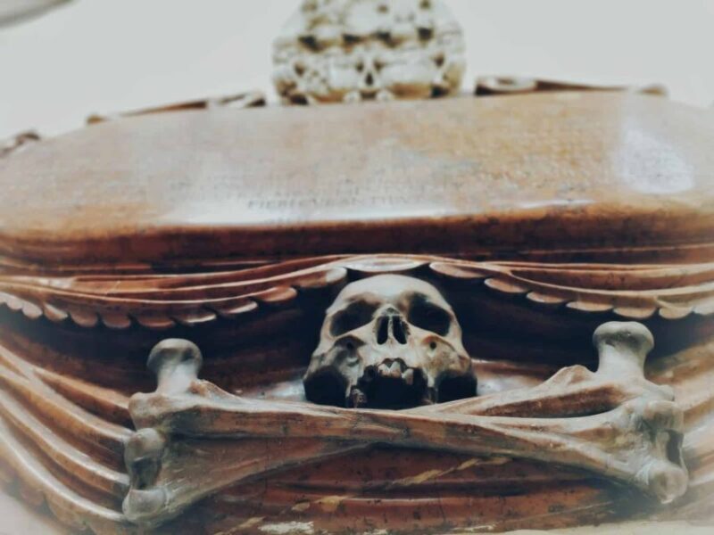 Vienna: German Guided Ghost Tour of Spooky Vienna - Final Thoughts: Is It Worth It?